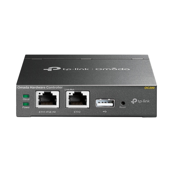 TP-LINK OC200 OMADA CLOUD CONTROLLER, 5YR WTY | niss.au