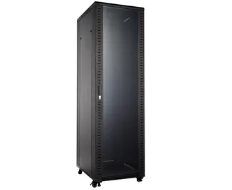 Hypertec R19 Server Rack 42RU 800W 1000D 2055H | niss.au