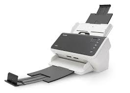 Kodak Alaris S2050 scanner | niss.au